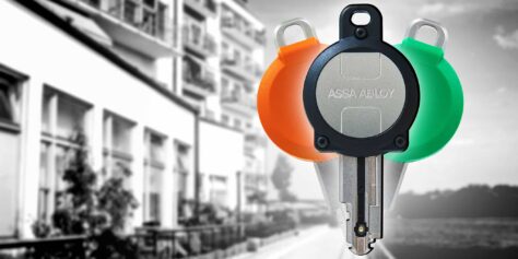eCLIQ – flexibelt digitalt låssystem från Assa Abloy | SafeTeam